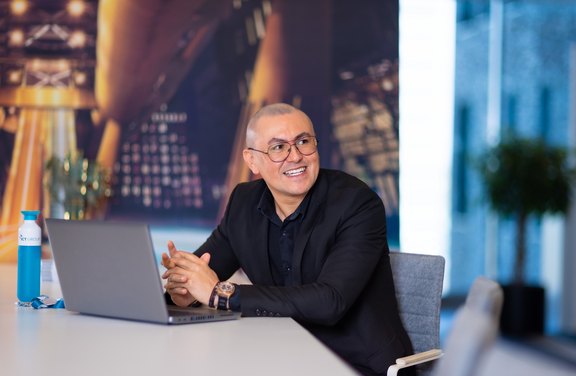 Werken als MES-specialist | ICT Group